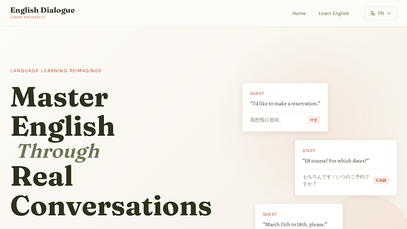 Discussing Grooming Needs - English Dialogue Practice